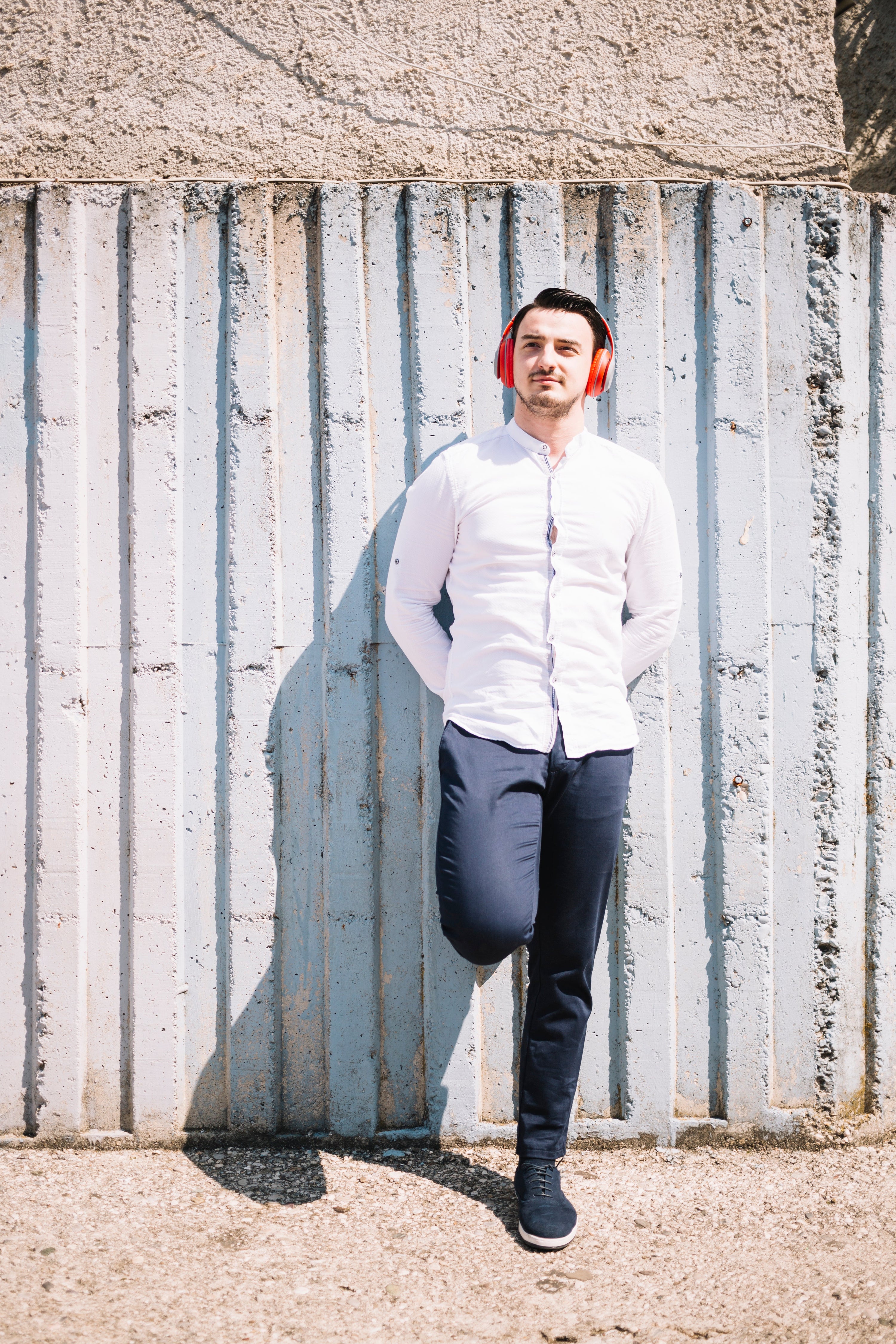 Custom Men’s Bottoms in India: Tailoring Perfection with Chino Master’