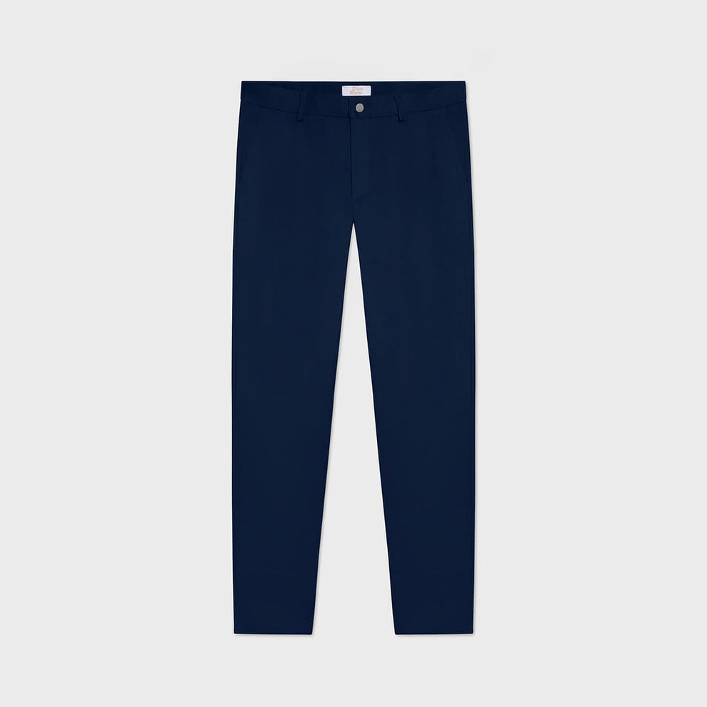 Classic Casual Chinos Midnight – Chino Master